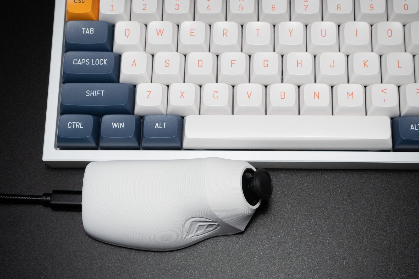 MaxxStick Ergo – MaxxStick Controllers